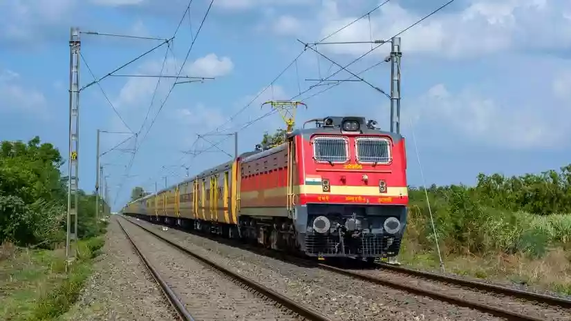 Railways cancel 8 trains in North Bengal due to interlocking work in ...