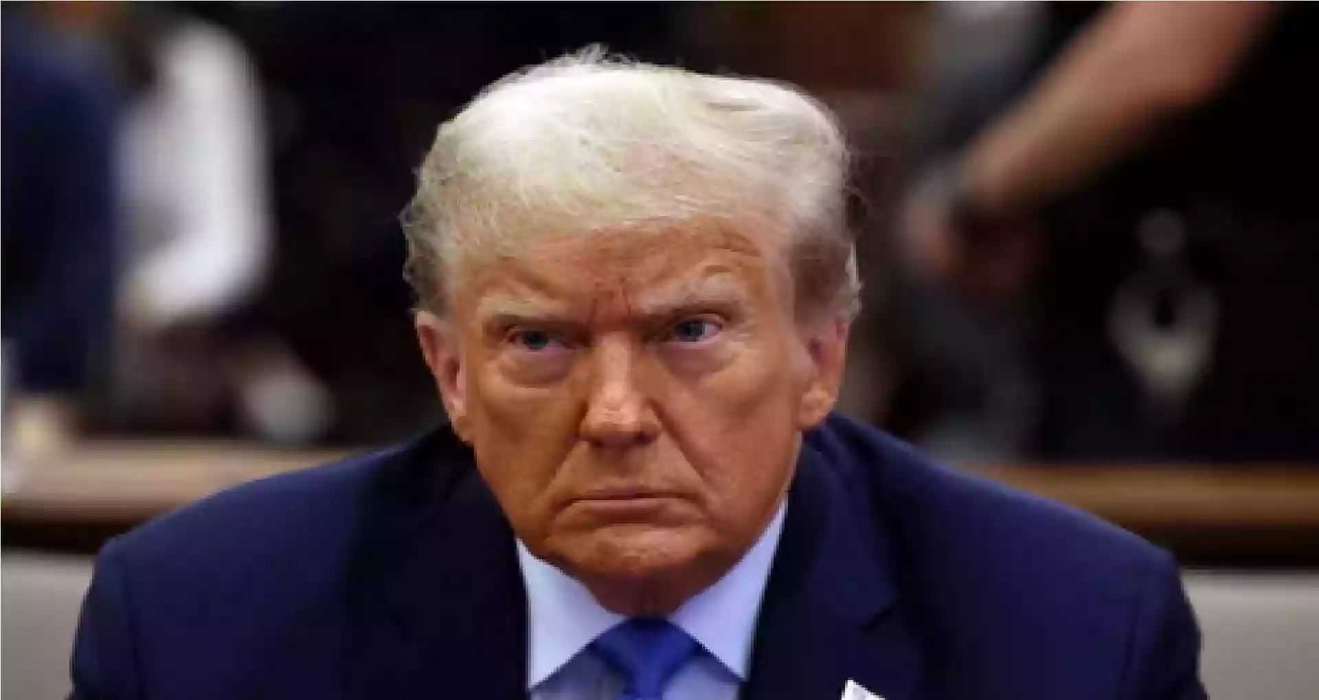 Donald Trump threatens to pause migration from 'third-world countries'